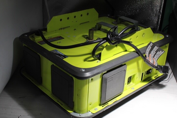 Ryobi Garage Door Opener GD200 | eBay