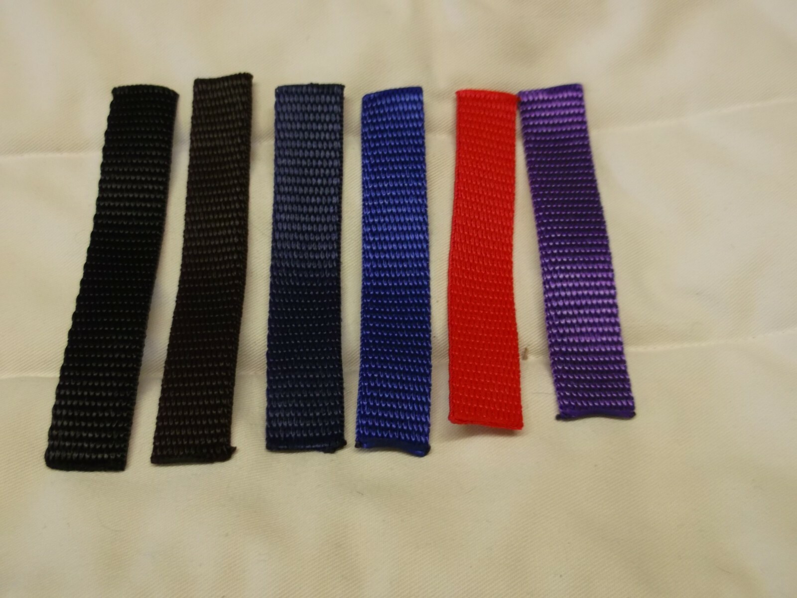 Balance Strap - 3/4 inch web, with trigger hook. Ideal to help balance ...