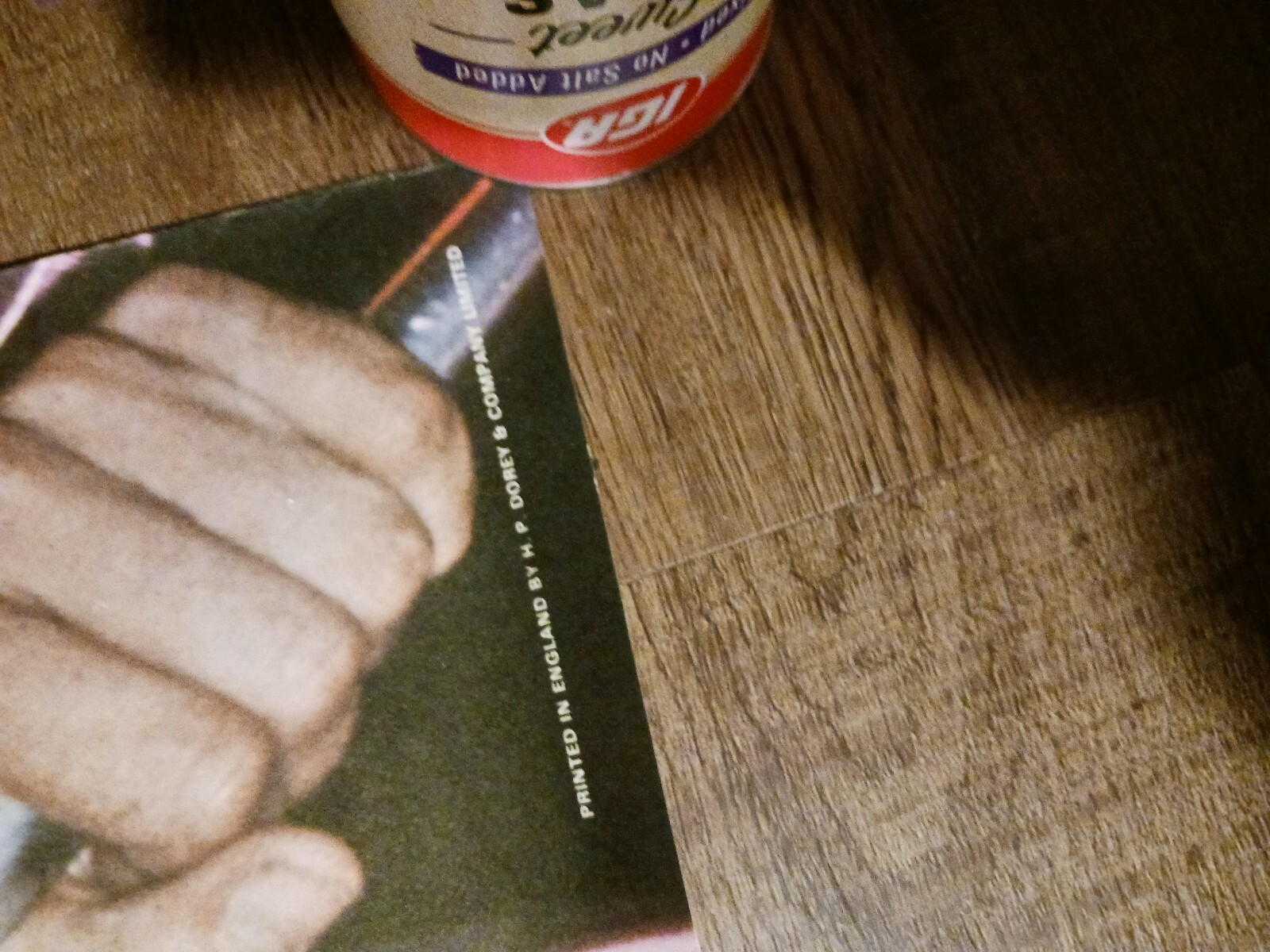 Rod Stewart On Stage Poster 1977 Rock Music Concert Pinup Vintage ...