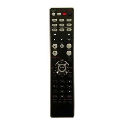 Replacement Remote Control For Marantz PM8003 PM-8003 Integrated ...