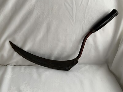 Primitives - Sickle Scythe Farm