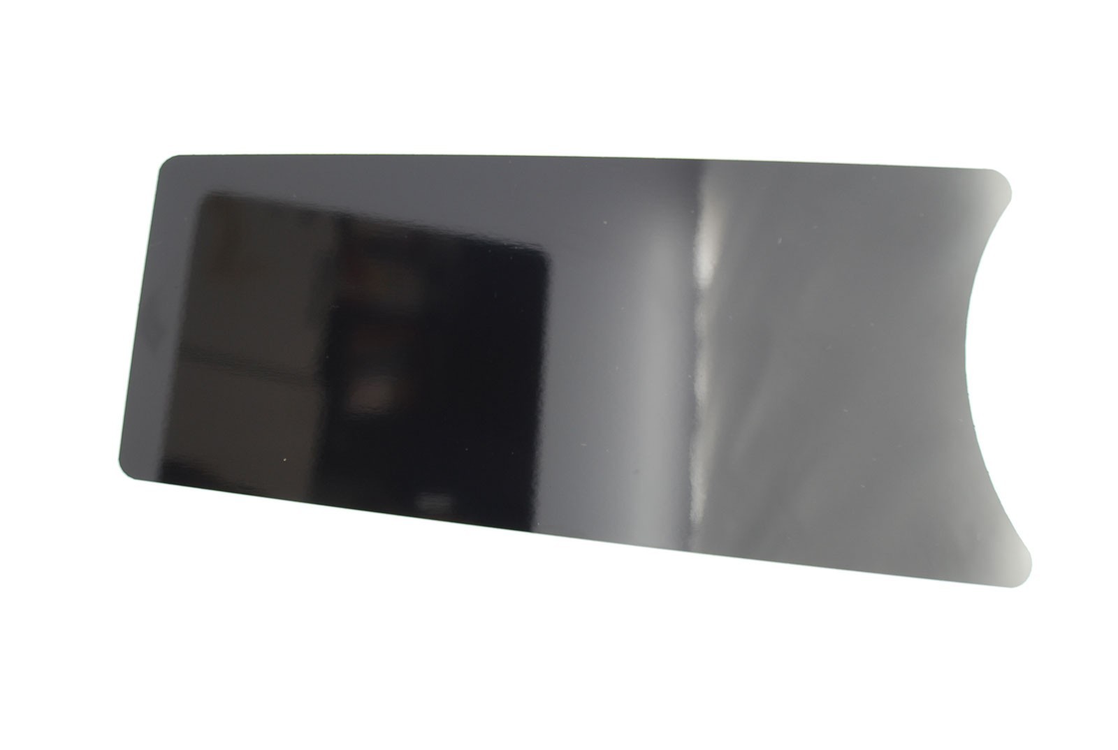 1 Gas Tank Console Dash Insert For Harley Touring Street Glide Electra ...