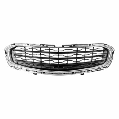 GM1200728 FRONT CENTER GRILLE | eBay
