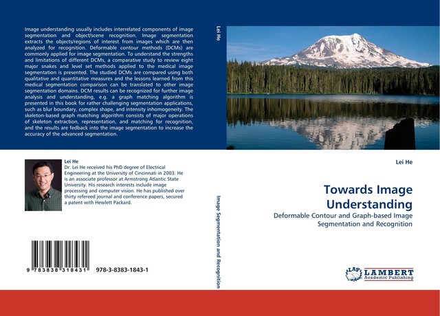 Towards Image Understanding von Lei He (2010, Taschenbuch) online ...