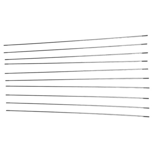 Premium Quality For RC Airplane Push Rod 10pcs Set M2 Thread 150 300mm ...