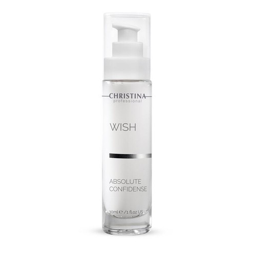 Christina Wish - Absolute Confidence 30ml / 1oz | eBay Australia