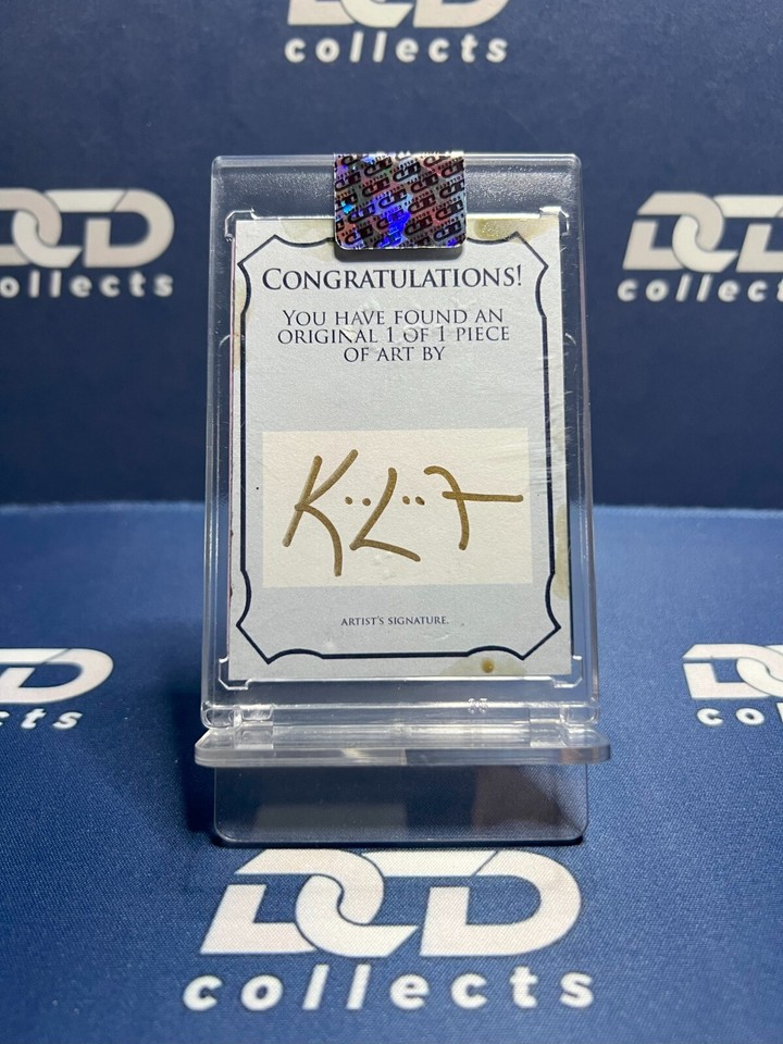 X-MEN - COLOSSUS - HAND PAINTED ART by Kai Lun Qu MARVEL SNAP ARTIST ...