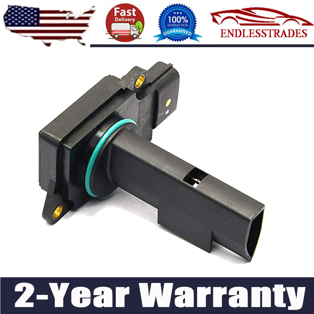 Mass Air Flow MAF Sensor MR985187 for Mitsubishi Eclipse Endeavor ...