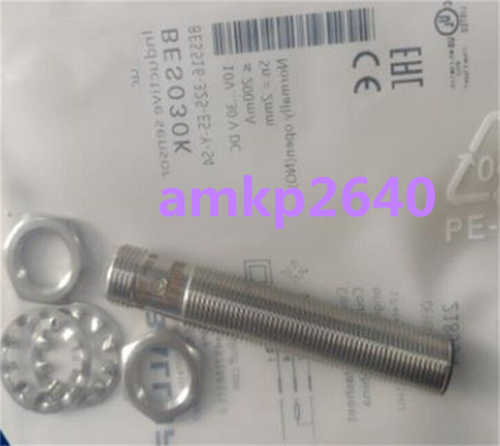 1Pcs New for Proximity switch sensor BES030K BES 516-325-E5-Y-S4 #am | eBay