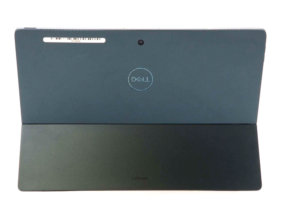 Dell Latitude 7350 Tablet PC Intel Ultra 7 164U 32GB Ram 1TB NVMe ...