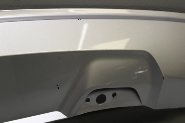 2018 2019 Volvo Xc40 Rear Bumper Lower Valance Moulding OEM 31449334 ...