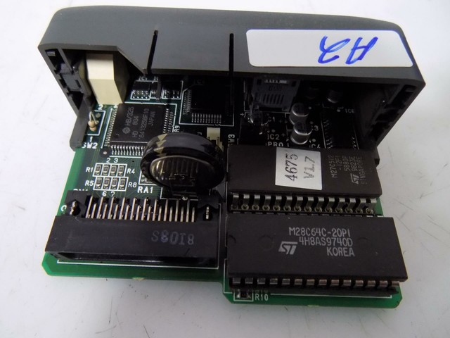 Automation Direct D2-230 CPU Module Dl230 D2230 for sale online | eBay