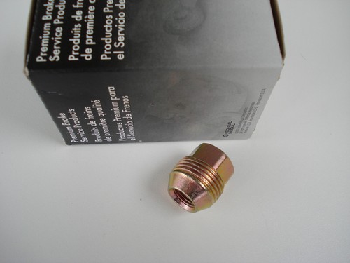 24 Radmuttern (Satz) Dorman Tahoe Suburban Silverado Escalade GMC ...