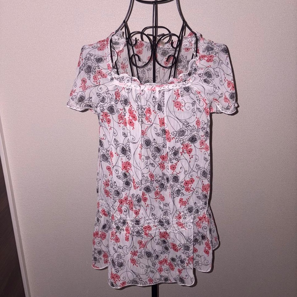 Axes Femme Denim Jacket Himekaji Heisei Gal Tunic Set Japan | eBay UK