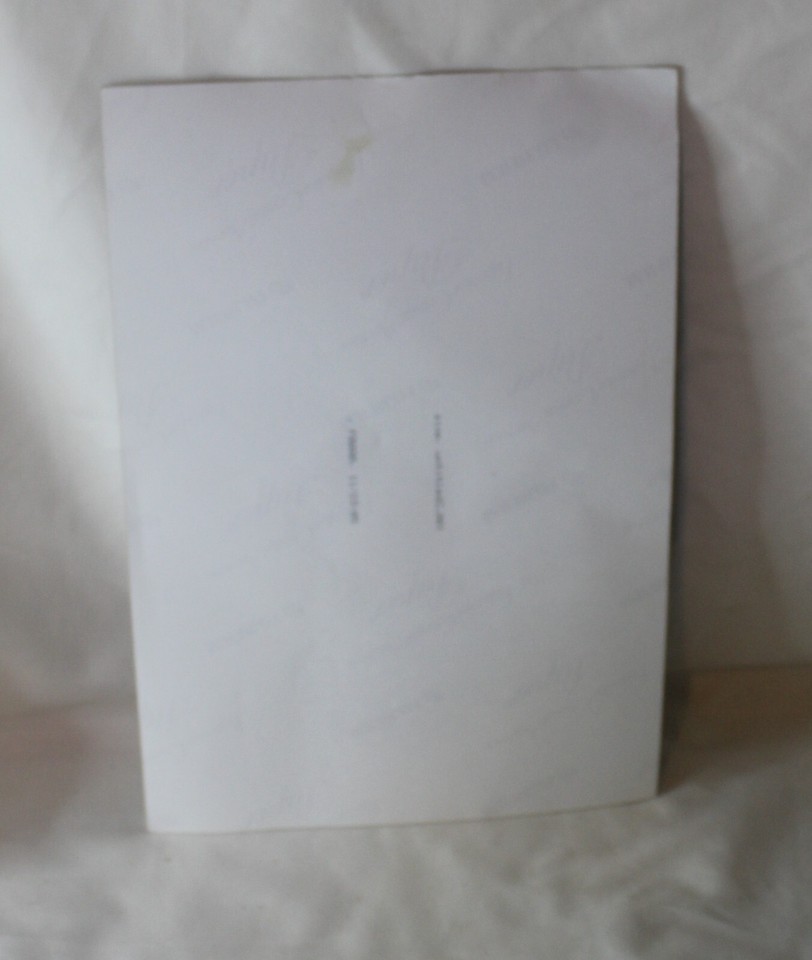 Xena Warrior Princess Hudson Leick Signed Autographed Richard Sims Art ...