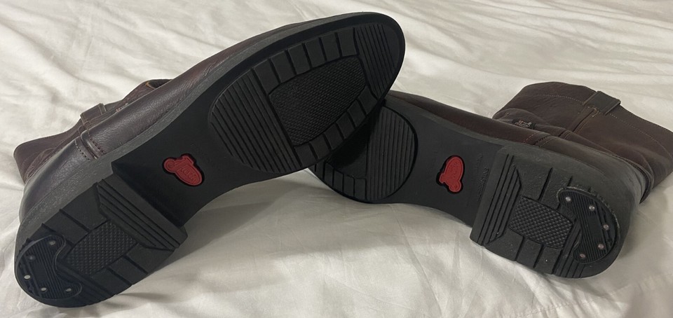 Justin Sz 13 Steel Toe Work Boots 4765 Double Comfort Collection Men's ...