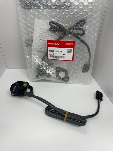 New Genuine Honda Speed Sensor Assembly 2001-2003 TRX500FA Fourtrax ...
