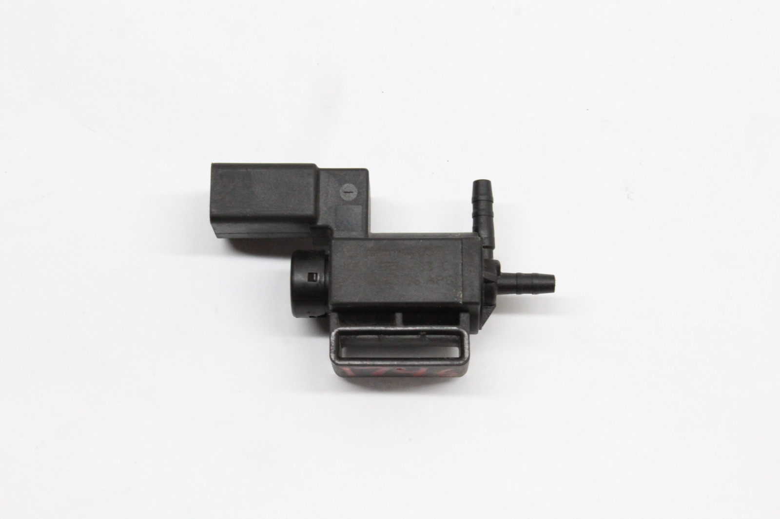 2002 AUDI A6 VACUME VALVE 037 906 283 C OEM 01 02 03 04 05 06 | eBay