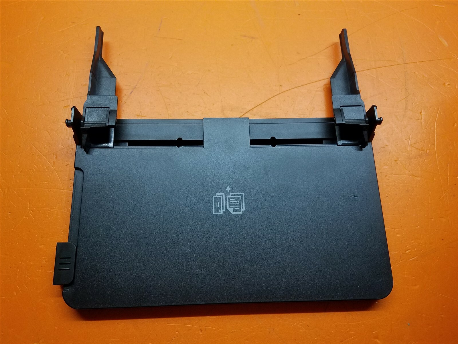 ⭐️⭐️⭐️⭐️⭐️ Printer Part Rear Input Paper Feeder Tray Lexmark Interpret ...