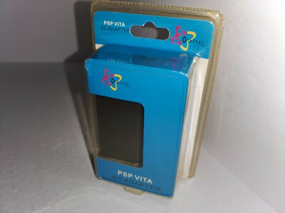 NEW AC Power Adapter Charger for the PS Vita PCH-1000 Console 5V 1500 ...