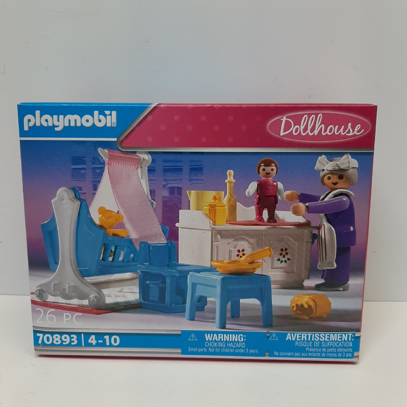 PLAYMOBIL 70893 Camera Of Baby for sale online | eBay