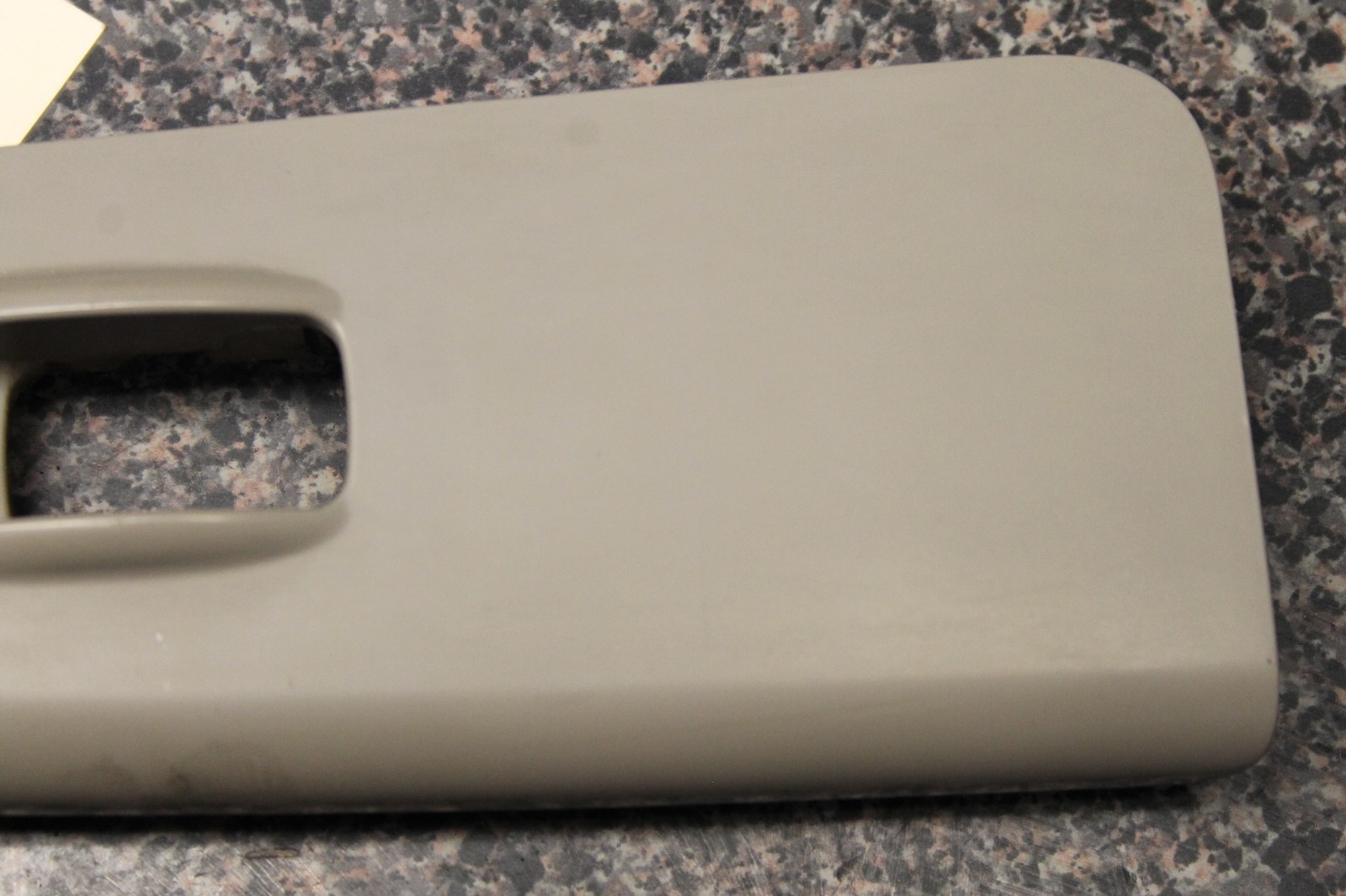 2009 KIA SPECTRA FRONT RIGHT PASSENGER SIDE WINDOW LOCK SWITCH TRIM ...