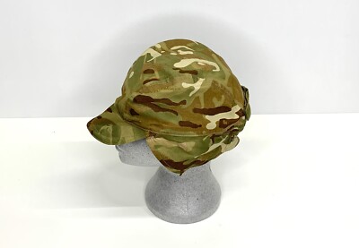 Army Cold-Weather Cap. MTP. MVP. Surplus. Fishing. Hiking. Various ...
