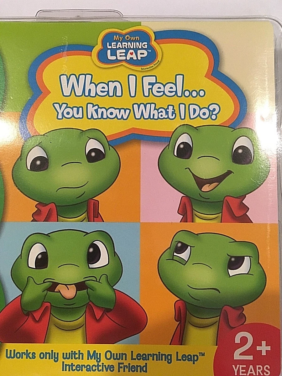 LeapFrog My Own Learning Leap Personalized Learning Kits:, 58% OFF