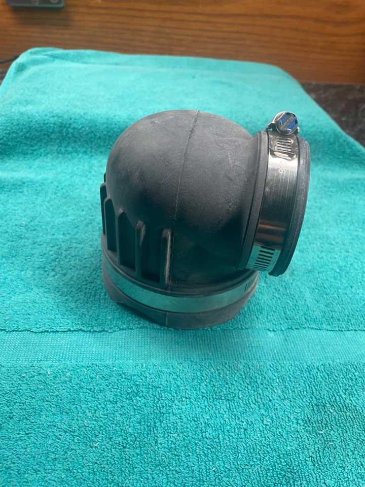 Carrier Bryant Payne 59MN7 Furnace Inducer Vent Elbow | eBay