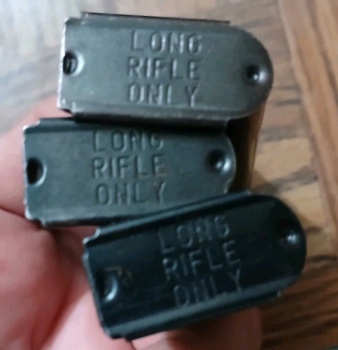 OEM factory Magtech 10 round model 7022 .22lr magazine clip 22 LR for ...