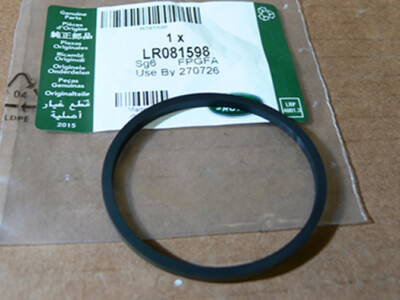 GENUINE LAND ROVER BRAKE BOOSTER O RING RANGE ROVER 13 SPORT DISCOVERY ...