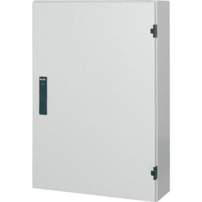Eaton Moeller Schaltschrank Wandgehäuse Stahl EWP-05092 IP54 950x550mm ...