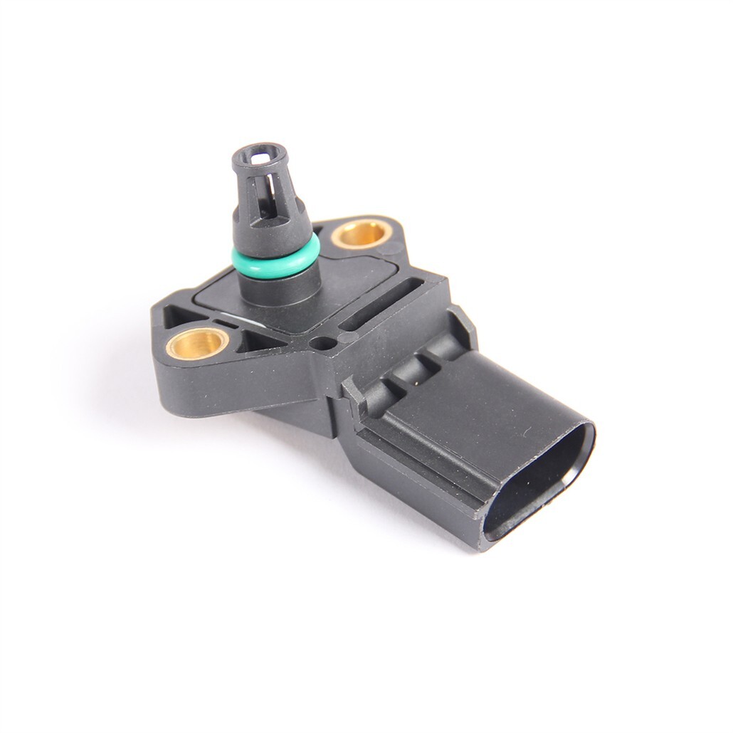2.0T Pressure Sensor Fit For VW Transporter AUDI A4 A5 A6 Q5 038906051E ...