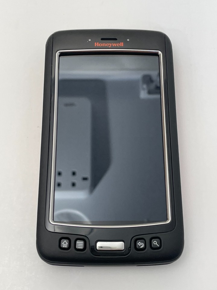 Honeywell Dolphin 70e Mobile PDA 2D Android Barcode Scanner 70E-L00 ...