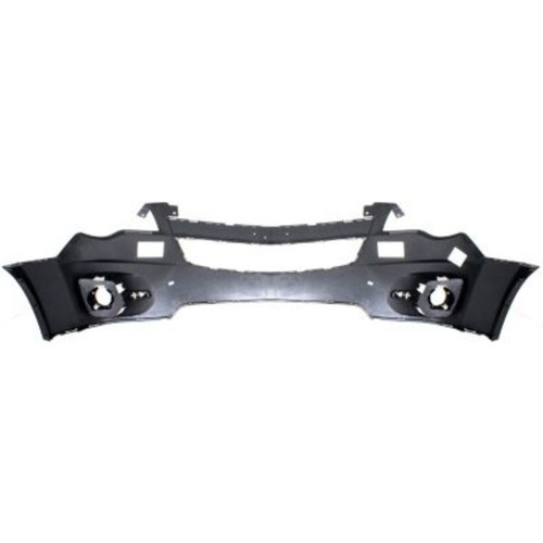 Bumper Cover Kit For 2010-2015 Chevrolet Equinox Front Primed 20983230 ...