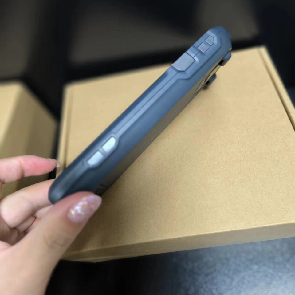 Honeywell Dolphin CT60 Android GMS Mobile Computer Scanner CT60-L0N ...