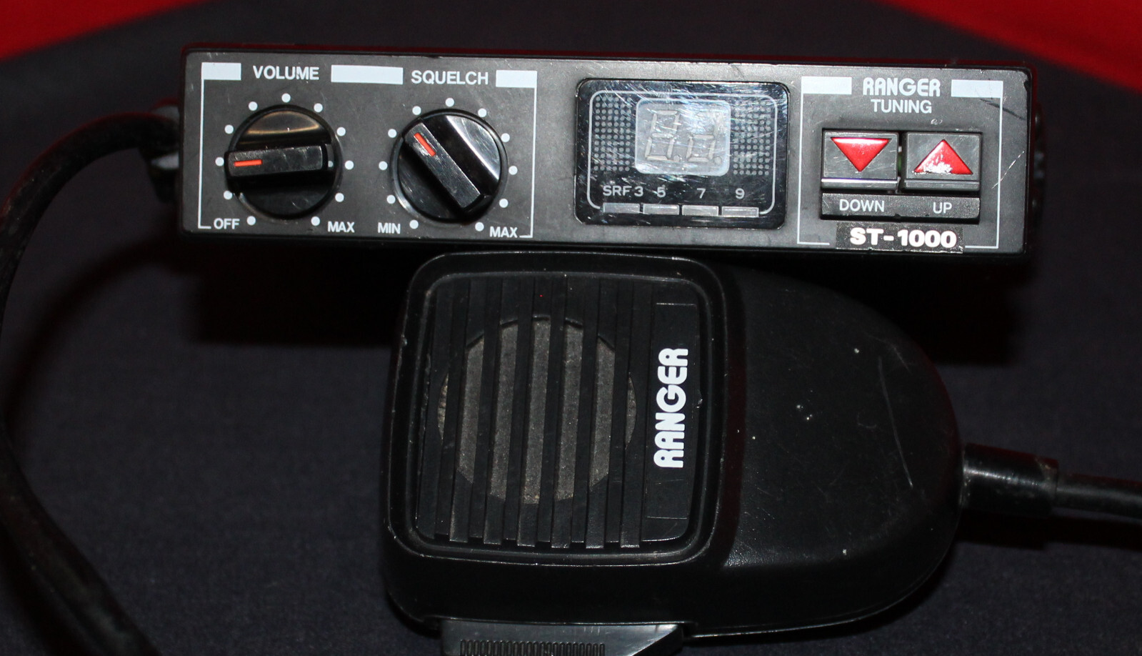 Ranger Cb Radios