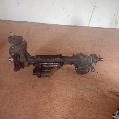 05-10 VW Volkswagen MK5 Golf Electric Power Steering Rack GENUINE | eBay UK