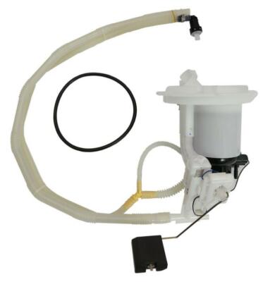 Fuel Filter Assembly for Mercedes W204 W212 C180 C200 C250 C350 E200 ...