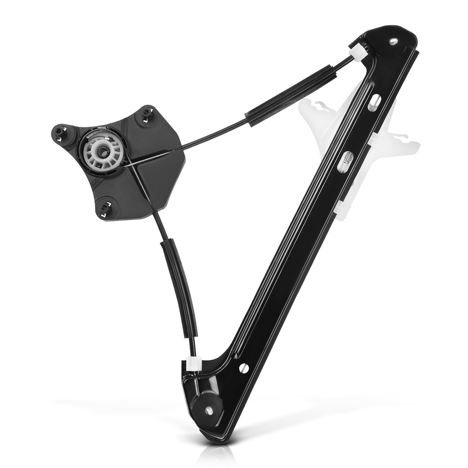 A-Premium Rear Passenger Side Power Window Regulator for VW Golf R 2015 ...