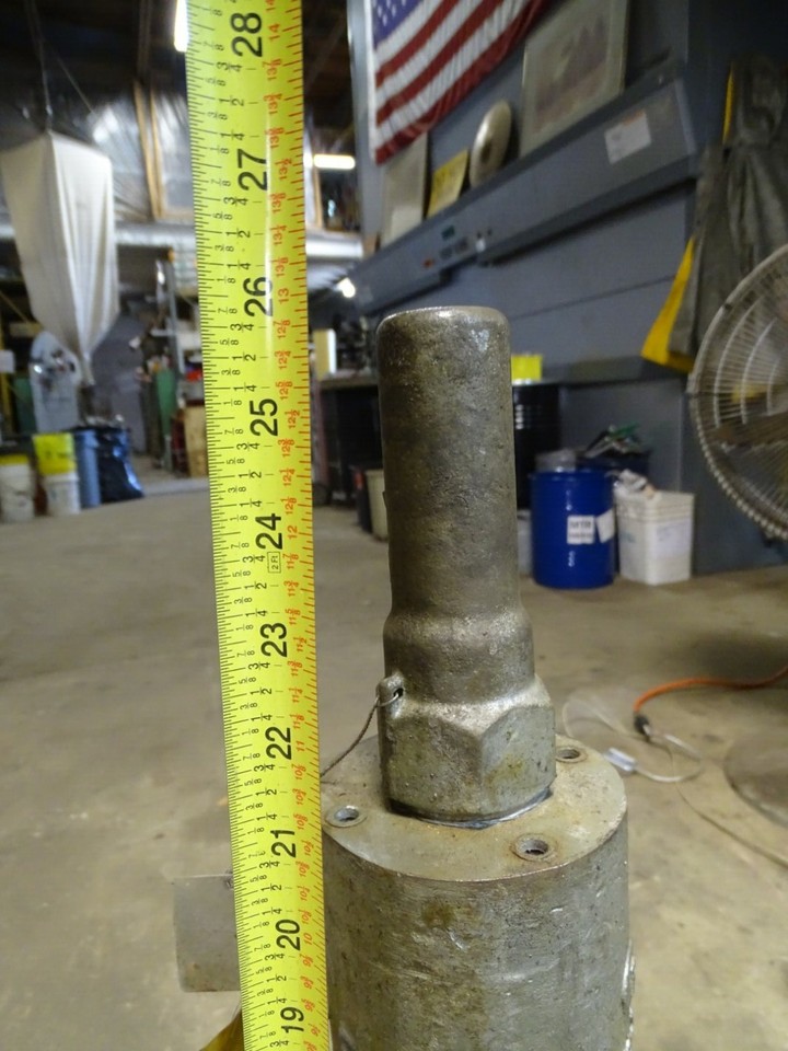 Teledyne Farris Pressure Relief Valve , 26KA10-120 | eBay