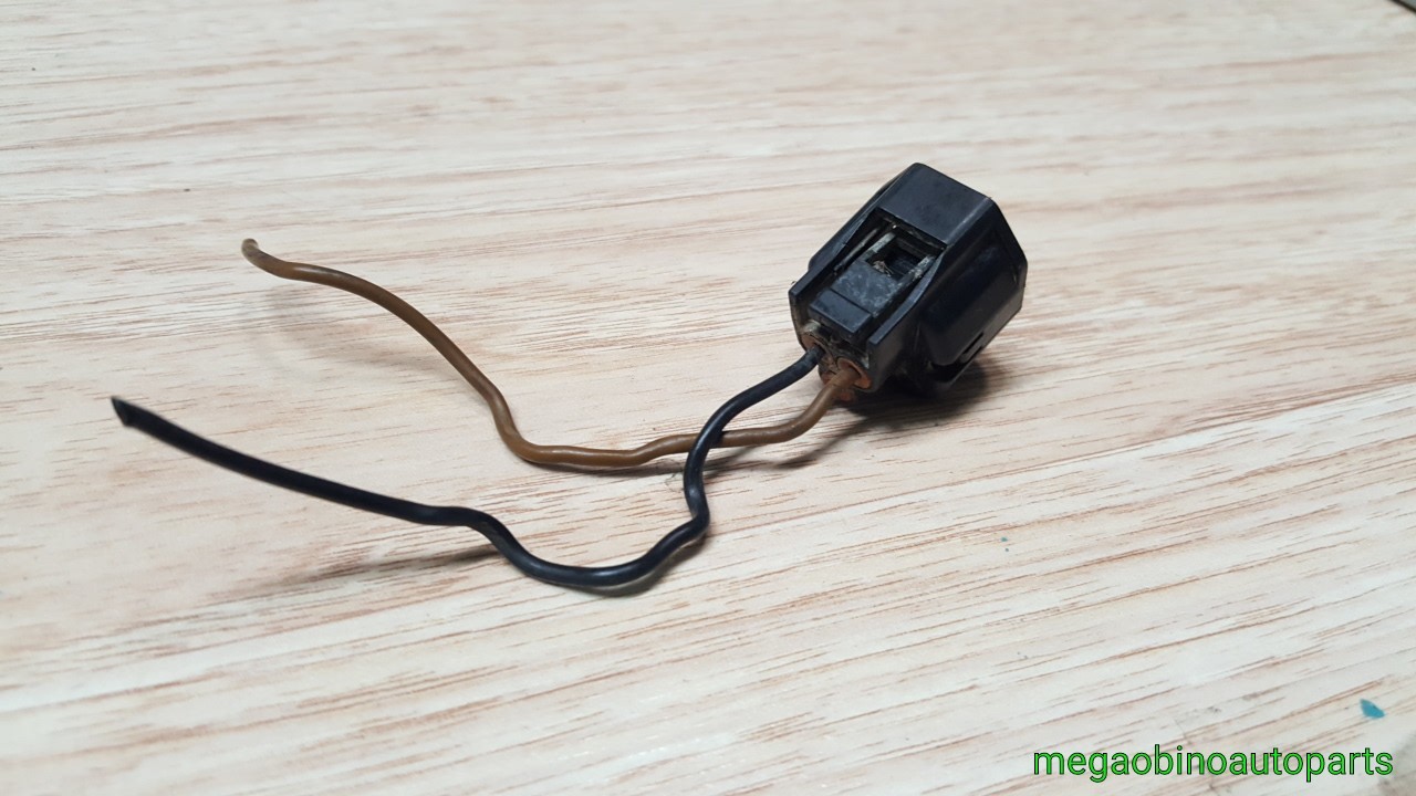 hyundai kia connector windshield washer pump 98510-2g000 985102g000 oem ...
