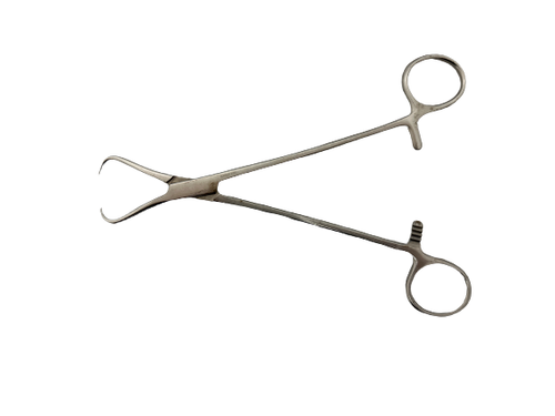 V. Mueller GL885 Adair Uterine Tenaculum Forceps for sale online | eBay