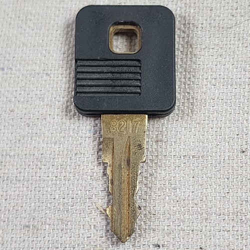 1 Factory Original Genuine Craftsman Tool Box Replacement Key 8217 | eBay