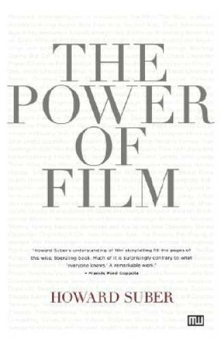 The Power of Film - Paperback By Suber, Howard - GOOD 9781932907179| eBay