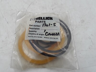 Forklift Parts & Accessories - Sellick Forklift