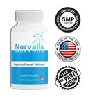 (3 Pack) Nervalis Capsules - Premium Nerve Health Support Formula | eBay