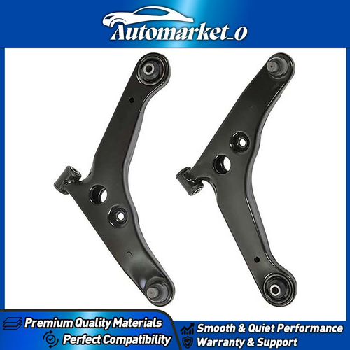 Fits Chevrolet Impala 2006-2013 Control Arm with Ball Joint Assy Front ...
