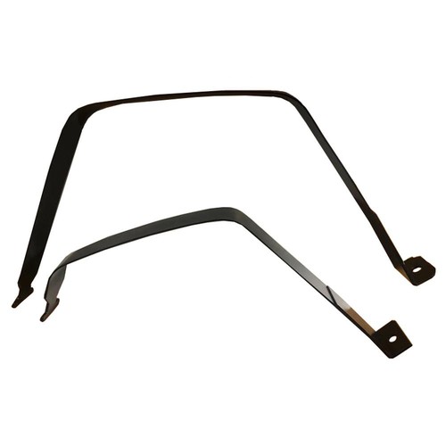 New Set of 2 Fuel Tank Straps Gas Fits Ram Fits Dodge 1500 2500 3500 94 ...