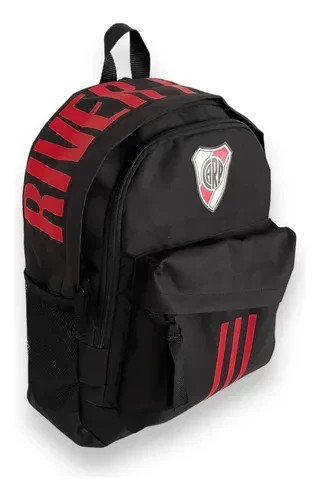 River Plate Mochila Escuela Club Futbol Argentina Backpack | eBay
